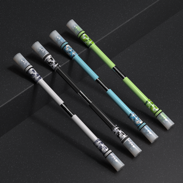 Mr.Nope Pen Spinning Shop - Elevate Your Skills with Premium Products
