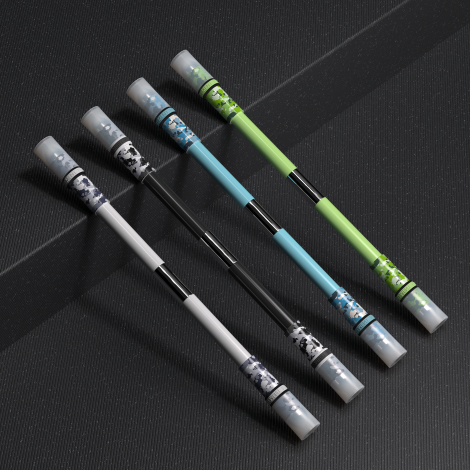 SPINNING PEN – Mr.Nope