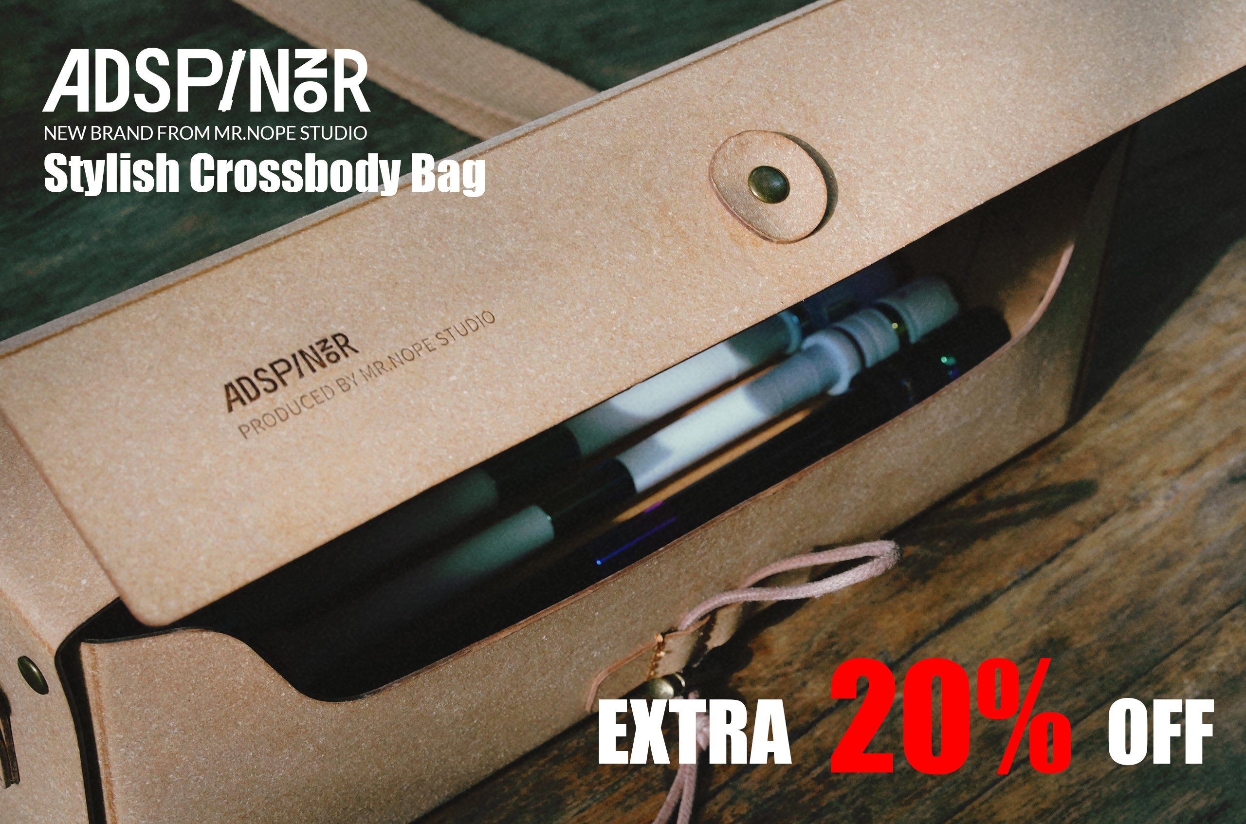 Mr.Nope Pen Spinning Shop - Elevate Your Skills with Premium Products