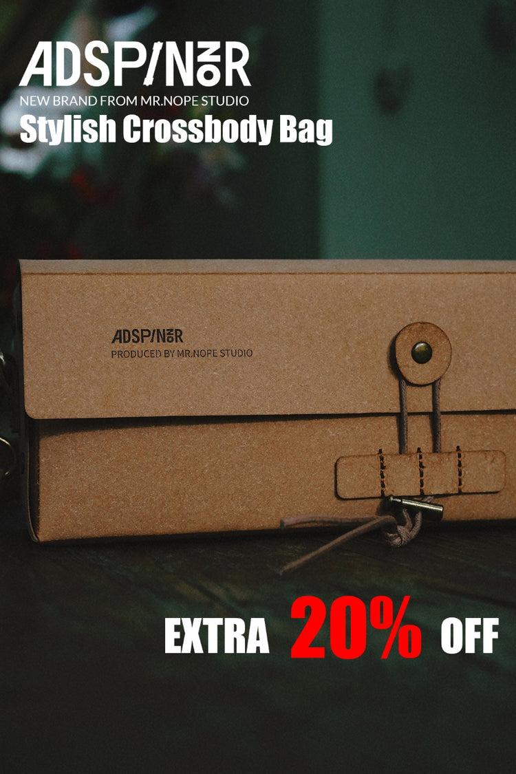 Mr.Nope Pen Spinning Shop - Elevate Your Skills with Premium Products