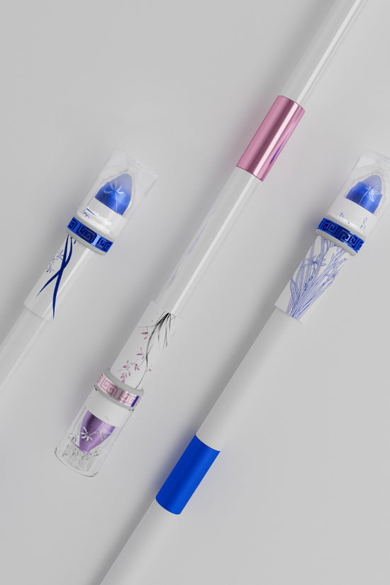 Mr.Nope Pen Spinning Shop - Elevate Your Skills with Premium Products