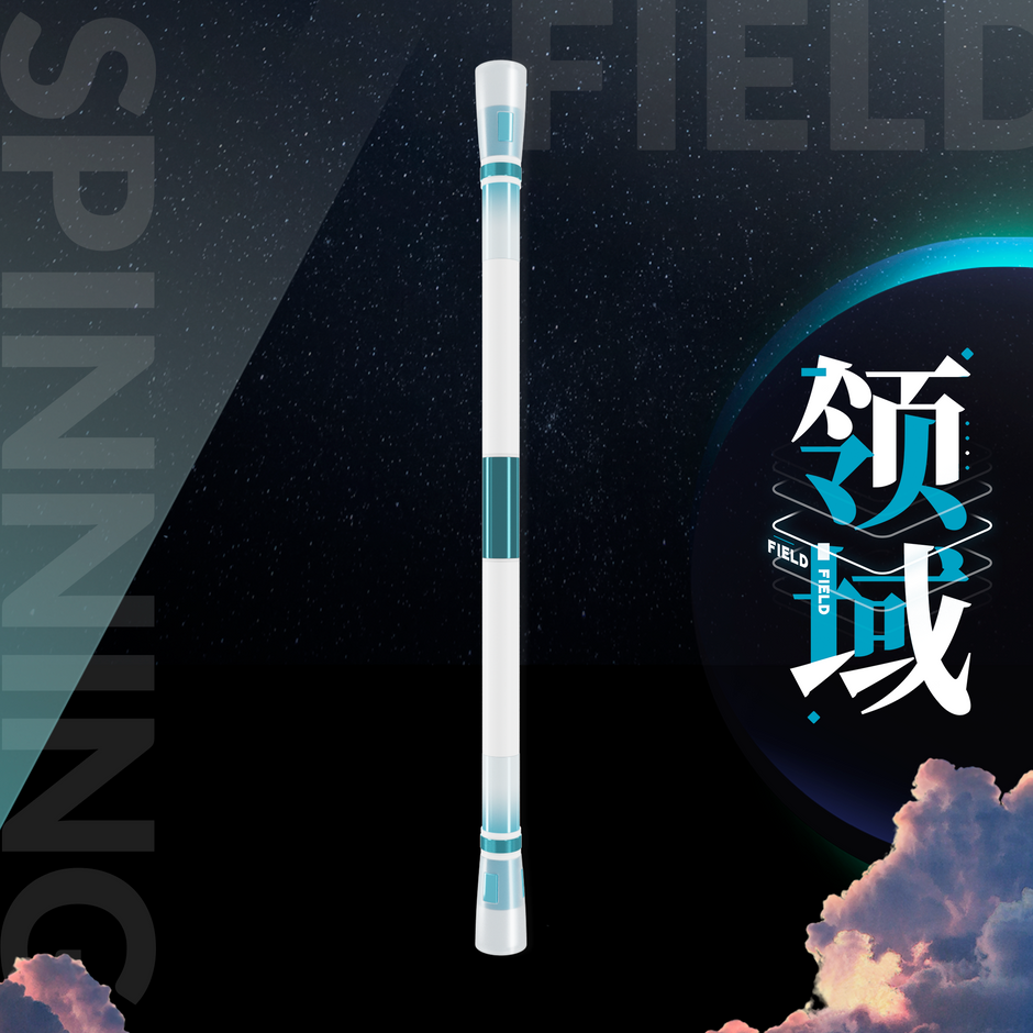 Mr.Nope Pen Spinning Shop - Elevate Your Skills with Premium Products