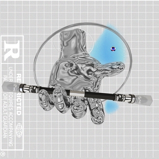 SPINNING PEN - HIVE ELEMENT – Mr.Nope