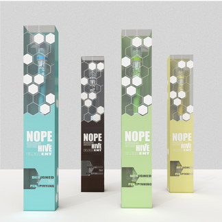 SPINNING PEN - HIVE ELEMENT – Mr.Nope